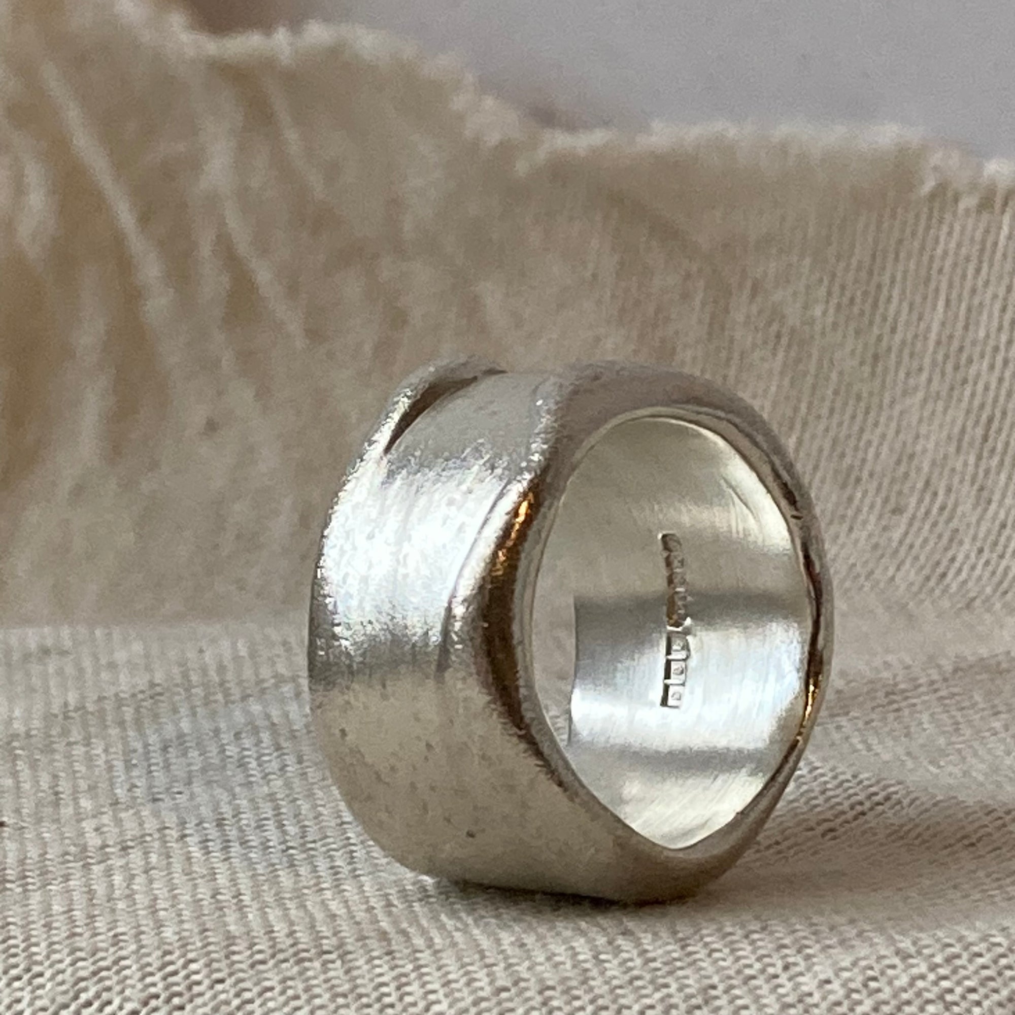 Designs by Lucy Jewellery - handmade silver and gold jewellery ...