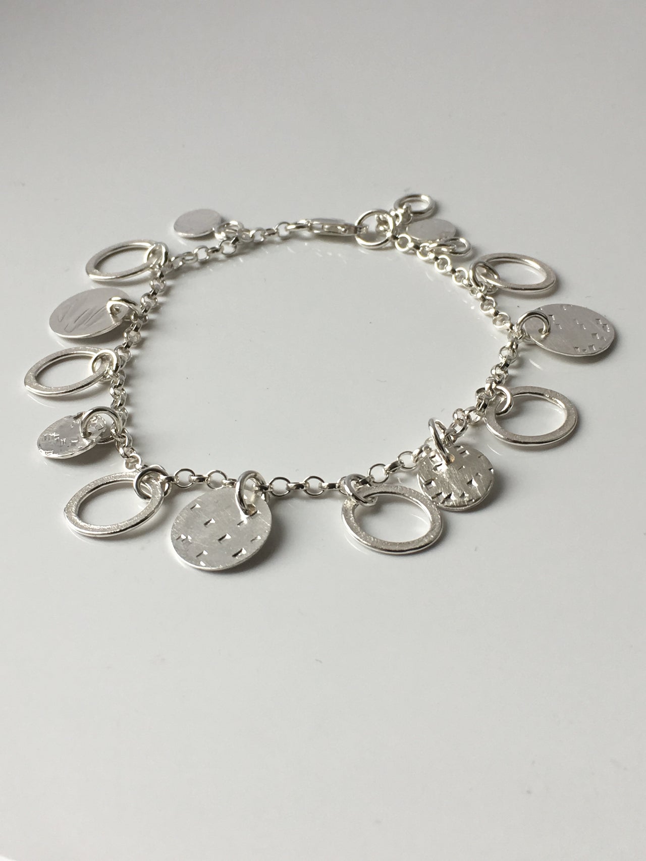 Designs by Lucy Jewellery - handmade silver and gold jewellery ...
