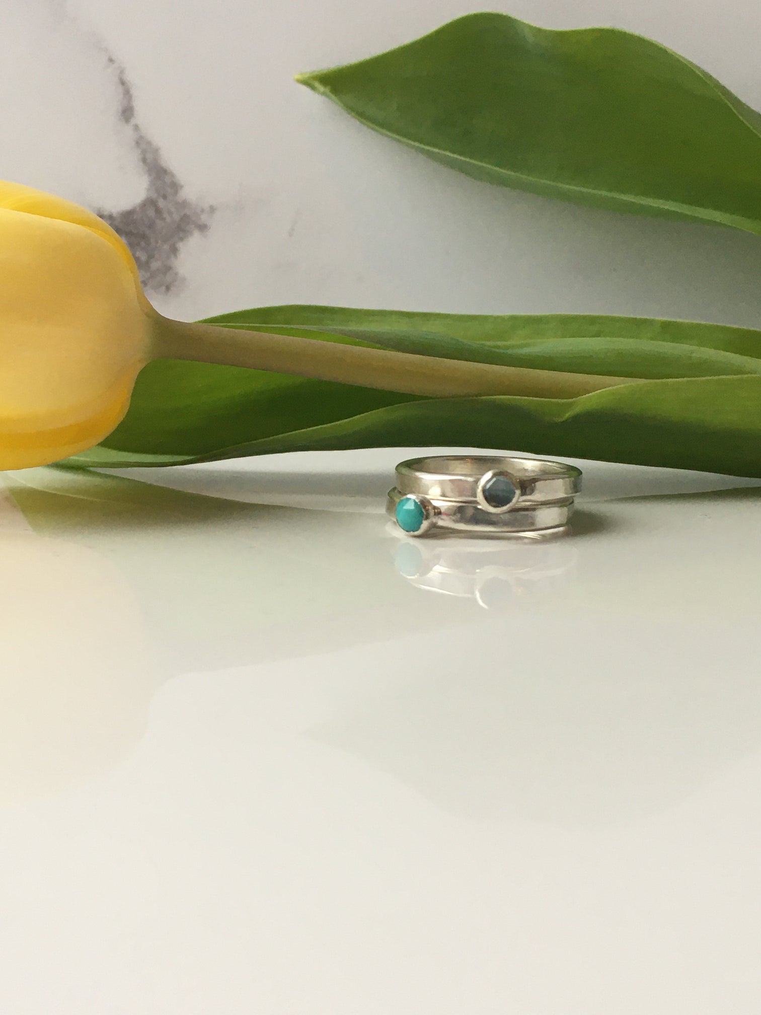 Designs by Lucy Jewellery - handmade silver and gold jewellery ...