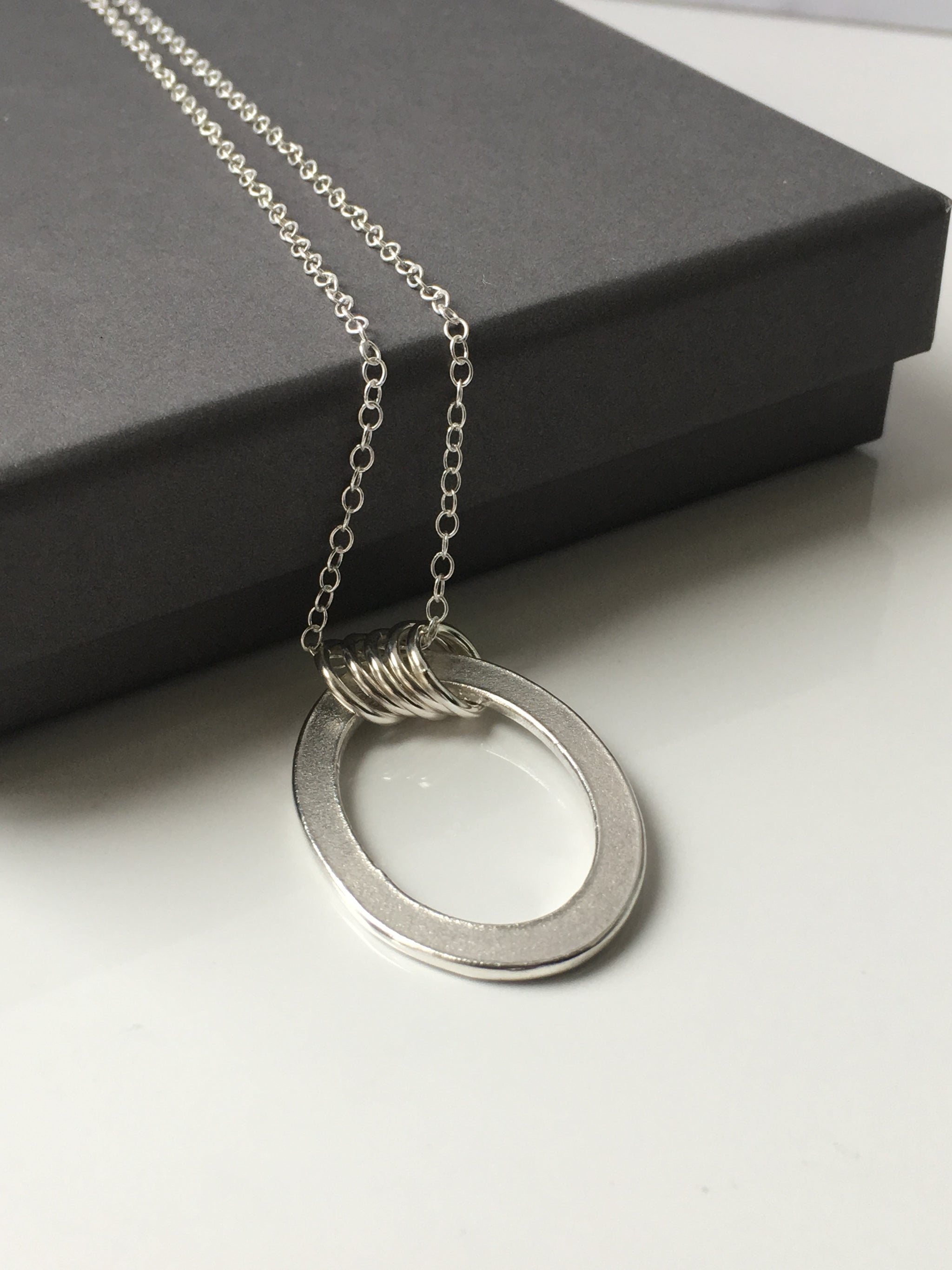 Designs by Lucy Jewellery - handmade silver and gold jewellery ...